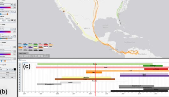 Research Examples | Center for Spatial Data Science Research Examples | Center for Spatial Data Science