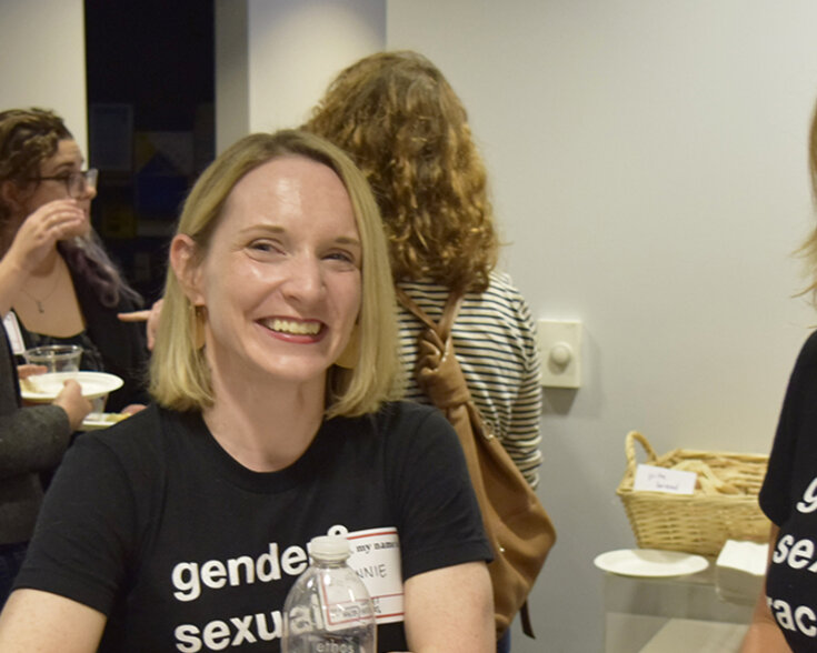 Graduate Study | Center for Spatial Data Science