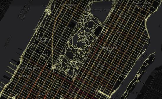 Center for Spatial Data Science Opens at UChicago | Center for Spatial ... Center for Spatial Data Science Opens at UChicago | Center for Spatial ...
