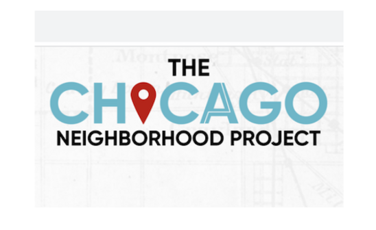 Chicago Neighborhood Survey Launched | Center for Spatial Data Science